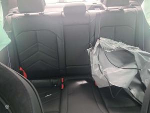 Grey BMW i5 2025 in Taurage, with an engine capacity of 0.00 L and mileage of 18 thousand km for 28000 €, photo 12 on AUTOMOTO.COM.LV