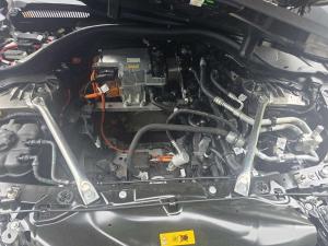 Grey BMW i5 2025 in Taurage, with an engine capacity of 0.00 L and mileage of 18 thousand km for 28000 €, photo 15 on AUTOMOTO.COM.LV