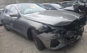 Grey BMW i5 2025 in Taurage, with an engine capacity of 0.00 L and mileage of 18 thousand km for 28000 €, photo 18 on AUTOMOTO.COM.LV