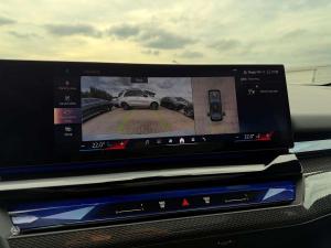Серый БМВ i5 2025 в Вильнюс, объемом двигателя 0.00 л и пробегом 9 тыс. км за 67750 €, фото 19 на AUTOMOTO.COM.LV