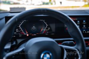 Pelēks BMW i5 2025 Tallina, ar dzinēja tilpumu 0.00 L un nobraukumu 10 tūkst. km par 54990 €, foto 16 vietnē AUTOMOTO.COM.LV