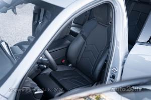 Pelēks BMW i5 2025 Tallina, ar dzinēja tilpumu 0.00 L un nobraukumu 10 tūkst. km par 54990 €, foto 18 vietnē AUTOMOTO.COM.LV