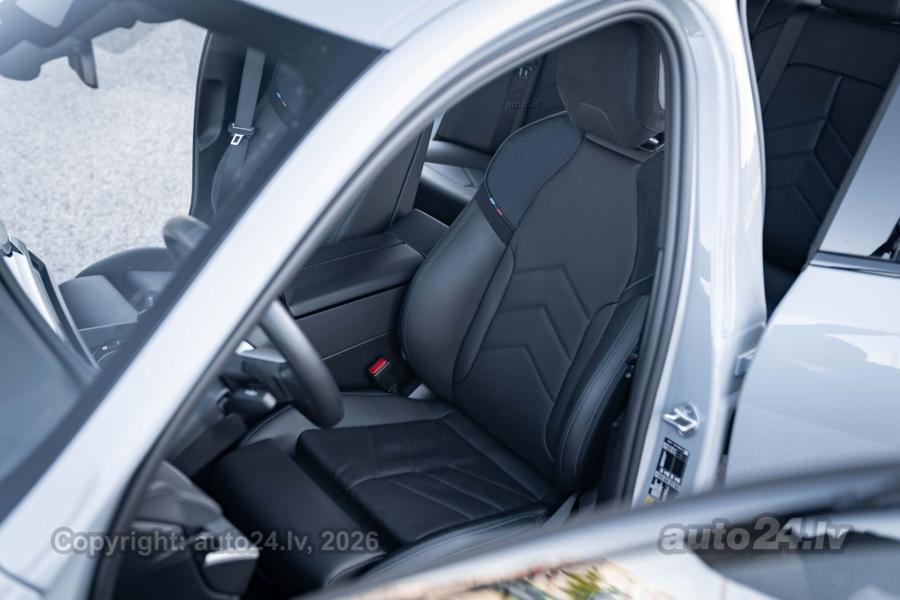 Pelēks BMW i5 2025 Tallina, ar dzinēja tilpumu 0.00 L un nobraukumu 10 tūkst. km par 54990 €, foto 18 vietnē AUTOMOTO.COM.LV