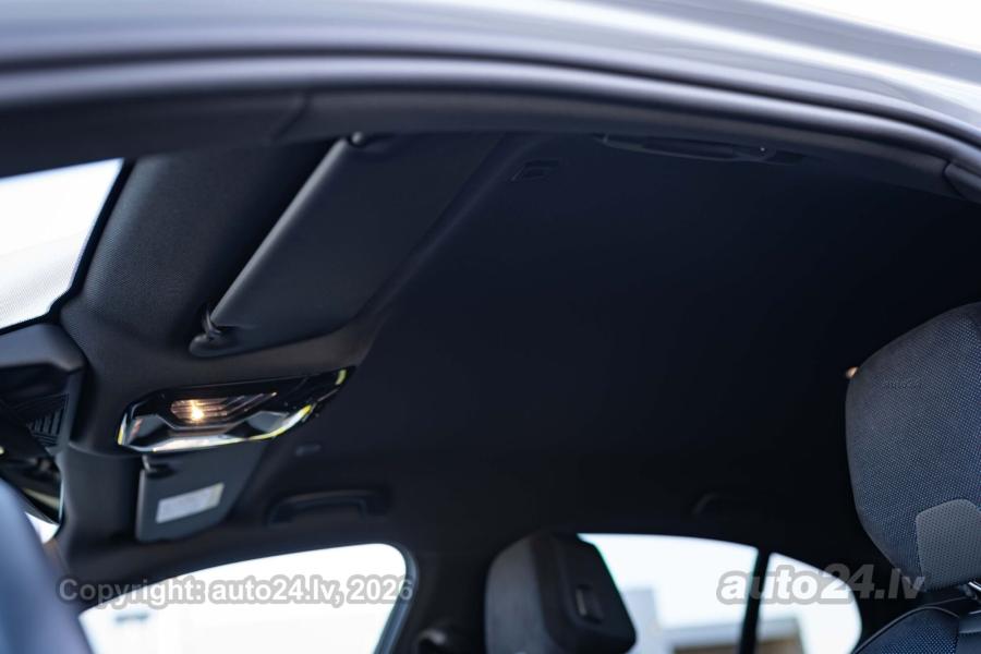 Pelēks BMW i5 2025 Tallina, ar dzinēja tilpumu 0.00 L un nobraukumu 10 tūkst. km par 54990 €, foto 19 vietnē AUTOMOTO.COM.LV
