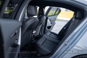 Pelēks BMW i5 2025 Tallina, ar dzinēja tilpumu 0.00 L un nobraukumu 10 tūkst. km par 54990 €, foto 20 vietnē AUTOMOTO.COM.LV