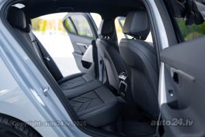 Pelēks BMW i5 2025 Tallina, ar dzinēja tilpumu 0.00 L un nobraukumu 10 tūkst. km par 54990 €, foto 21 vietnē AUTOMOTO.COM.LV