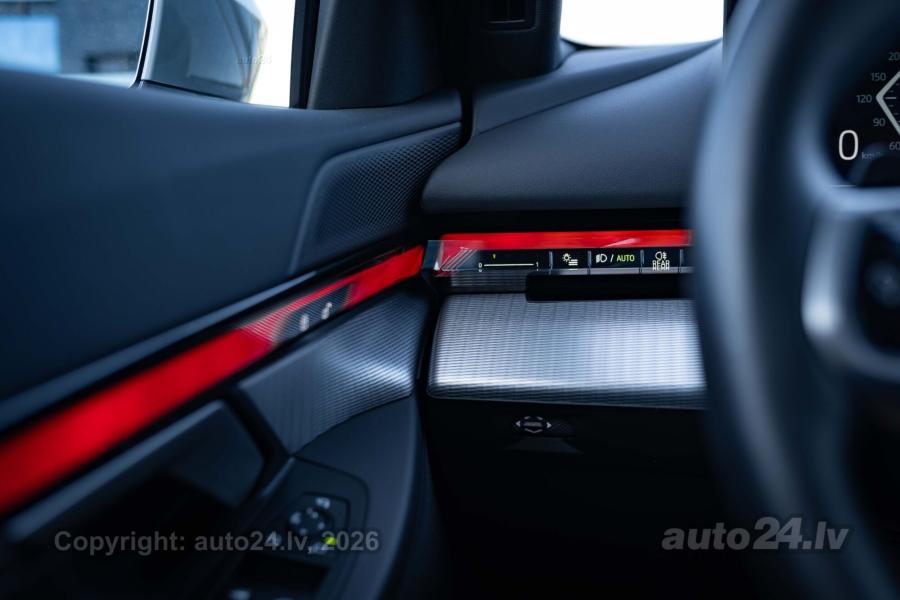 Pelēks BMW i5 2025 Tallina, ar dzinēja tilpumu 0.00 L un nobraukumu 10 tūkst. km par 54990 €, foto 27 vietnē AUTOMOTO.COM.LV