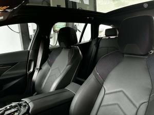 Pelēks BMW i5 2024 Kauņa, ar dzinēja tilpumu 0.00 L un nobraukumu 27 tūkst. km par 49800 €, foto 7 vietnē AUTOMOTO.COM.LV