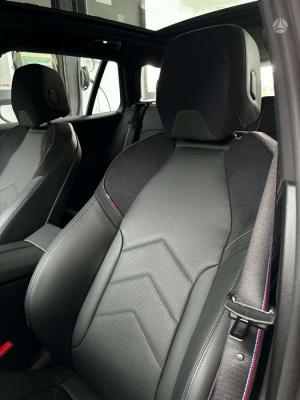 Pelēks BMW i5 2024 Kauņa, ar dzinēja tilpumu 0.00 L un nobraukumu 27 tūkst. km par 49800 €, foto 8 vietnē AUTOMOTO.COM.LV