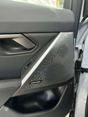 Pelēks BMW i5 2024 Kauņa, ar dzinēja tilpumu 0.00 L un nobraukumu 27 tūkst. km par 49800 €, foto 9 vietnē AUTOMOTO.COM.LV