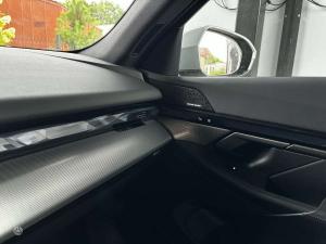 Pelēks BMW i5 2024 Kauņa, ar dzinēja tilpumu 0.00 L un nobraukumu 27 tūkst. km par 49800 €, foto 10 vietnē AUTOMOTO.COM.LV