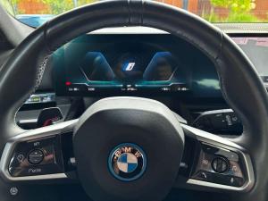 Pelēks BMW i5 2024 Kauņa, ar dzinēja tilpumu 0.00 L un nobraukumu 27 tūkst. km par 49800 €, foto 13 vietnē AUTOMOTO.COM.LV