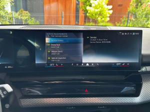 Pelēks BMW i5 2024 Kauņa, ar dzinēja tilpumu 0.00 L un nobraukumu 27 tūkst. km par 49800 €, foto 19 vietnē AUTOMOTO.COM.LV