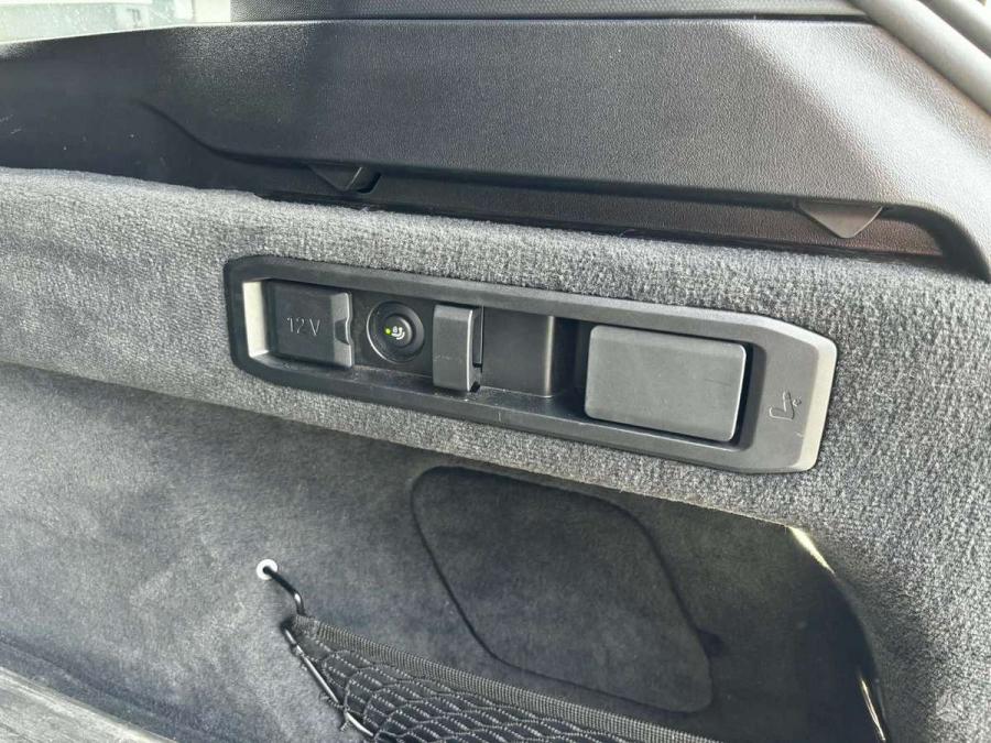 Pelēks BMW i5 2024 Kauņa, ar dzinēja tilpumu 0.00 L un nobraukumu 27 tūkst. km par 49800 €, foto 20 vietnē AUTOMOTO.COM.LV