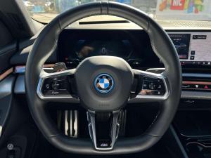 BMW i5 2024 Kauņa, ar dzinēja tilpumu 0.00 L un nobraukumu 46 tūkst. km par 57552 €, foto 16 vietnē AUTOMOTO.COM.LV