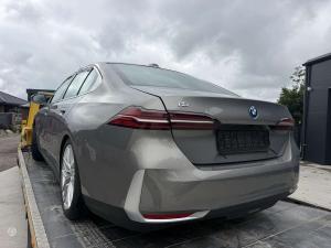 БМВ i5 2024 в Каунас, объемом двигателя 0.00 л и пробегом 14 тыс. км за 24650 €, фото 4 на AUTOMOTO.COM.LV