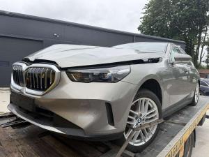 БМВ i5 2024 в Каунас, объемом двигателя 0.00 л и пробегом 14 тыс. км за 24650 €, фото 9 на AUTOMOTO.COM.LV