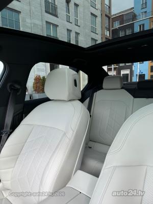 BMW i5 2024 in Tallinn, with an engine capacity of 0.00 L and mileage of 49 thousand km for 75000 €, photo 8 on AUTOMOTO.COM.LV