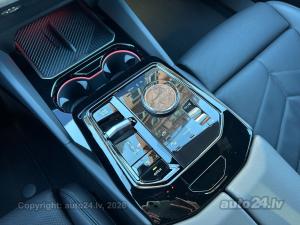 Белый БМВ i5 2024 в Таллин, объемом двигателя 0.00 л и пробегом 40 тыс. км за 59900 €, фото 22 на AUTOMOTO.COM.LV