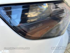 Белый БМВ i5 2024 в Таллин, объемом двигателя 0.00 л и пробегом 40 тыс. км за 59900 €, фото 26 на AUTOMOTO.COM.LV