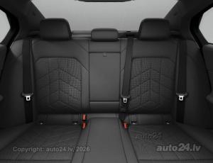 Белый БМВ i5 2025 в Таллин, объемом двигателя 0.00 л и пробегом 24 тыс. км за 64900 €, фото 6 на AUTOMOTO.COM.LV