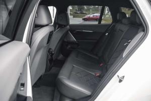 White BMW i5 2024 in Vilnius, with an engine capacity of 0.00 L and mileage of 67 thousand km for 55999 €, photo 28 on AUTOMOTO.COM.LV