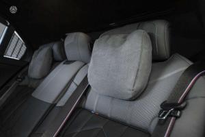 Черный БМВ i7 2022 в Тукумс, объемом двигателя 0.00 л и пробегом 50 тыс. км за 87000 €, фото 18 на AUTOMOTO.COM.LV