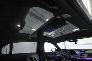 Черный БМВ i7 2022 в Тукумс, объемом двигателя 0.00 л и пробегом 50 тыс. км за 87000 €, фото 20 на AUTOMOTO.COM.LV