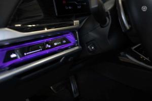 Черный БМВ i7 2022 в Тукумс, объемом двигателя 0.00 л и пробегом 50 тыс. км за 87000 €, фото 35 на AUTOMOTO.COM.LV