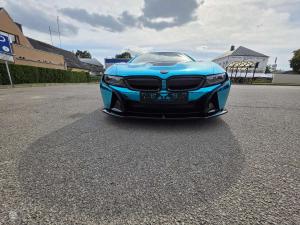 BMW I8 2016 Šauļi, ar dzinēja tilpumu 1.50 L un nobraukumu 74 tūkst. km par 65900 €, foto 4 vietnē AUTOMOTO.COM.LV
