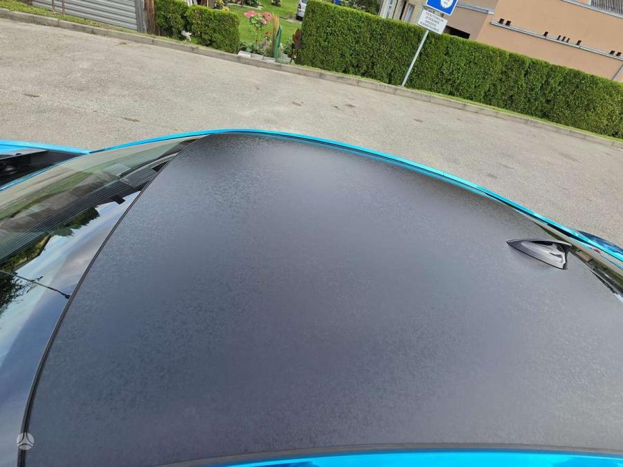 BMW I8 2016 Šauļi, ar dzinēja tilpumu 1.50 L un nobraukumu 74 tūkst. km par 65900 €, foto 13 vietnē AUTOMOTO.COM.LV