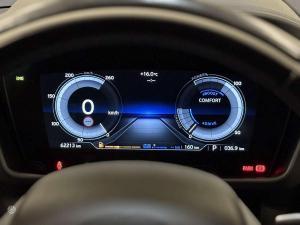 Grey BMW I8 2017 in Vilnius, with an engine capacity of 1.50 L and mileage of 62 thousand km for 64999 €, photo 21 on AUTOMOTO.COM.LV
