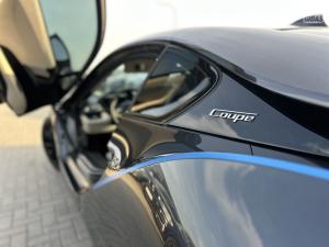 Pelēks BMW I8 2019 Kauņa, ar dzinēja tilpumu 1.50 L un nobraukumu 12 tūkst. km par 65900 €, foto 15 vietnē AUTOMOTO.COM.LV