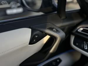 Pelēks BMW I8 2019 Kauņa, ar dzinēja tilpumu 1.50 L un nobraukumu 12 tūkst. km par 65900 €, foto 18 vietnē AUTOMOTO.COM.LV