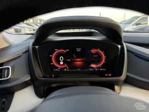 Pelēks BMW I8 2019 Kauņa, ar dzinēja tilpumu 1.50 L un nobraukumu 12 tūkst. km par 65900 €, foto 21 vietnē AUTOMOTO.COM.LV