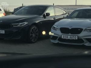 Pelēks BMW I8 2019 Kauņa, ar dzinēja tilpumu 1.50 L un nobraukumu 12 tūkst. km par 65900 €, foto 23 vietnē AUTOMOTO.COM.LV