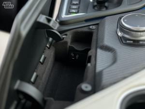 Pelēks BMW I8 2019 Kauņa, ar dzinēja tilpumu 1.50 L un nobraukumu 12 tūkst. km par 65900 €, foto 32 vietnē AUTOMOTO.COM.LV