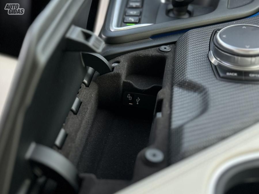 Pelēks BMW I8 2019 Kauņa, ar dzinēja tilpumu 1.50 L un nobraukumu 12 tūkst. km par 65900 €, foto 32 vietnē AUTOMOTO.COM.LV
