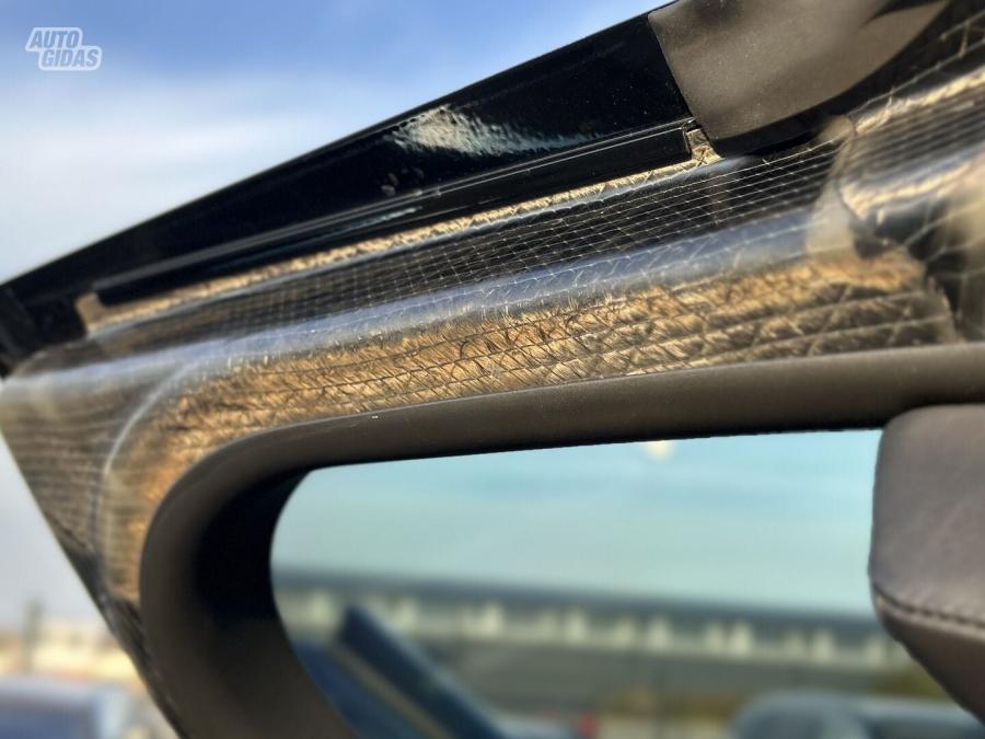 Pelēks BMW I8 2019 Kauņa, ar dzinēja tilpumu 1.50 L un nobraukumu 12 tūkst. km par 65900 €, foto 35 vietnē AUTOMOTO.COM.LV