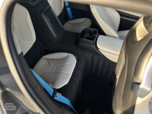 Pelēks BMW I8 2019 Kauņa, ar dzinēja tilpumu 1.50 L un nobraukumu 12 tūkst. km par 65900 €, foto 37 vietnē AUTOMOTO.COM.LV