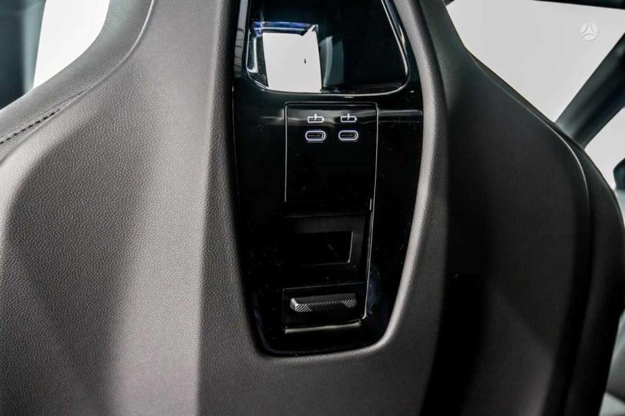 Melns BMW iX 2022 Tukums, ar dzinēja tilpumu 0.00 L un nobraukumu 79 tūkst. km par 45777 €, foto 8 vietnē AUTOMOTO.COM.LV