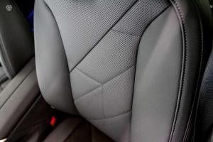 Melns BMW iX 2022 Tukums, ar dzinēja tilpumu 0.00 L un nobraukumu 79 tūkst. km par 45777 €, foto 9 vietnē AUTOMOTO.COM.LV