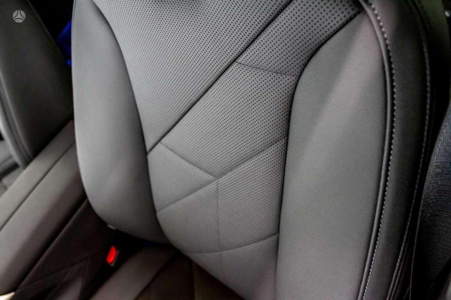 Melns BMW iX 2022 Tukums, ar dzinēja tilpumu 0.00 L un nobraukumu 79 tūkst. km par 45777 €, foto 9 vietnē AUTOMOTO.COM.LV