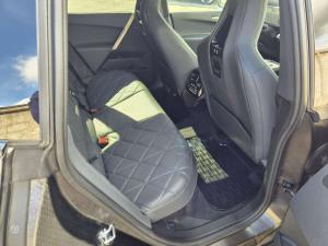 Melns BMW iX 2022 Mažeikiai, ar dzinēja tilpumu 0.00 L un nobraukumu 59 tūkst. km par 28800 €, foto 12 vietnē AUTOMOTO.COM.LV