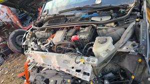 Melns BMW iX 2022 Kauņa, ar dzinēja tilpumu 0.00 L un nobraukumu 33 tūkst. km par 21900 €, foto 12 vietnē AUTOMOTO.COM.LV