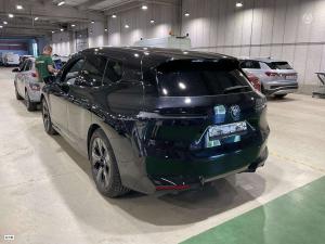 Melns BMW iX 2022 Viļņa, ar dzinēja tilpumu 0.00 L un nobraukumu 78 tūkst. km par 45500 €, foto 6 vietnē AUTOMOTO.COM.LV