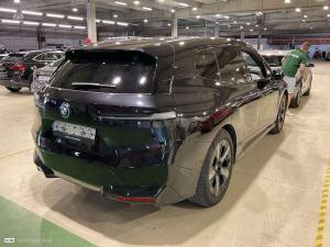 Melns BMW iX 2022 Viļņa, ar dzinēja tilpumu 0.00 L un nobraukumu 78 tūkst. km par 45500 €, foto 7 vietnē AUTOMOTO.COM.LV