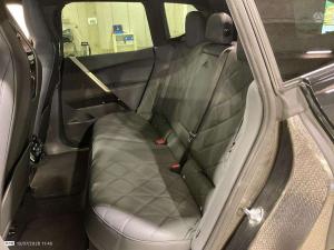 Melns BMW iX 2022 Viļņa, ar dzinēja tilpumu 0.00 L un nobraukumu 78 tūkst. km par 45500 €, foto 13 vietnē AUTOMOTO.COM.LV