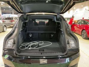 Melns BMW iX 2022 Viļņa, ar dzinēja tilpumu 0.00 L un nobraukumu 78 tūkst. km par 45500 €, foto 14 vietnē AUTOMOTO.COM.LV