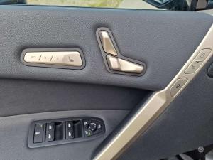 Black BMW iX 2022 in Siauliai, with an engine capacity of 0.00 L and mileage of 79 thousand km for 29900 €, photo 20 on AUTOMOTO.COM.LV